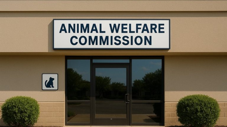 Animal Welfare Commission – Animal Care Australia